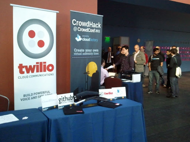 5 things you get out of CrowdHack