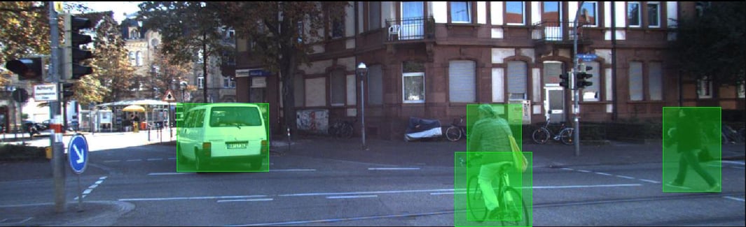 7 interesting LiDAR applications transforming industries