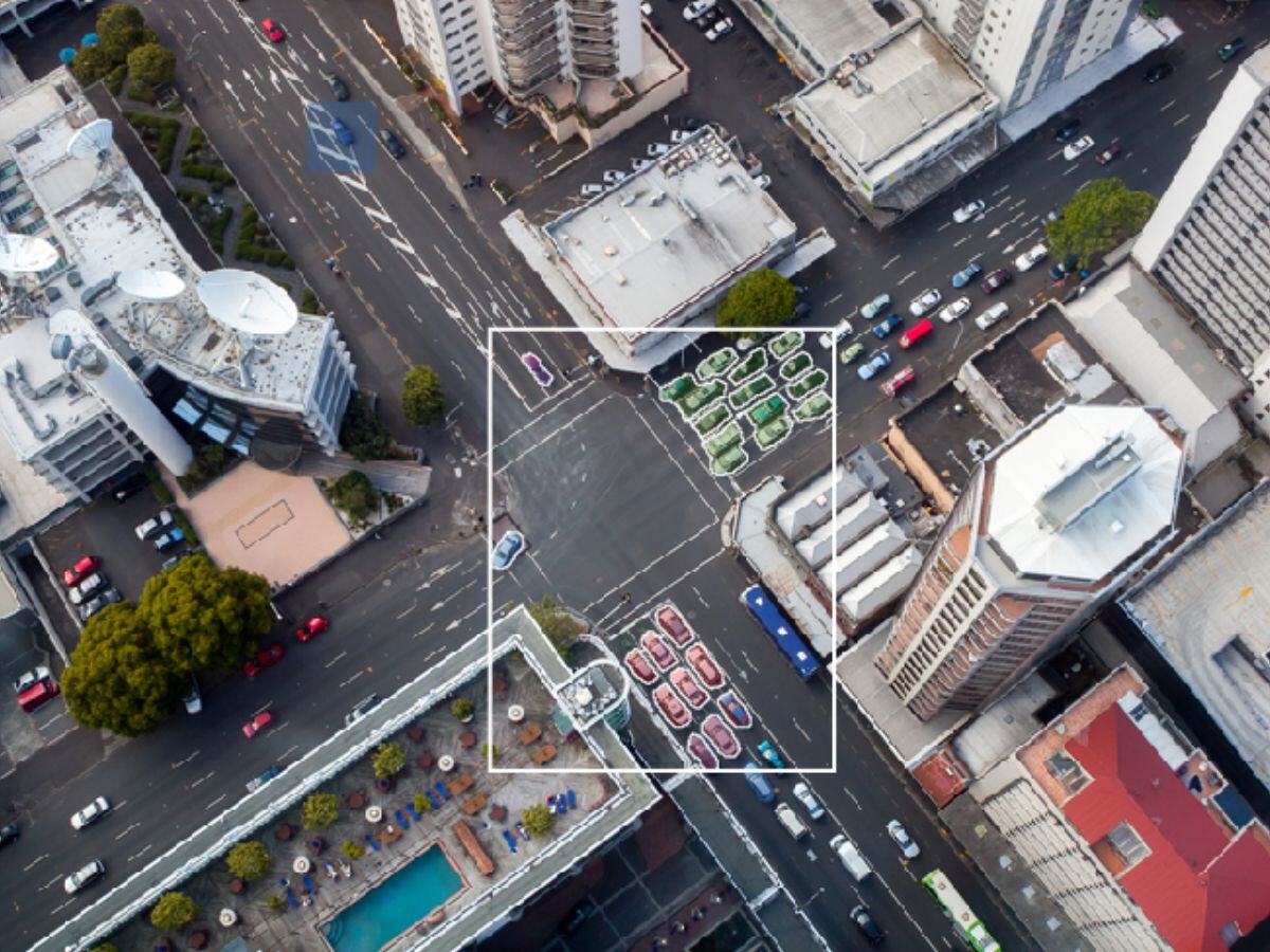 How to knockdown image segmentation roadblocks that derail AI