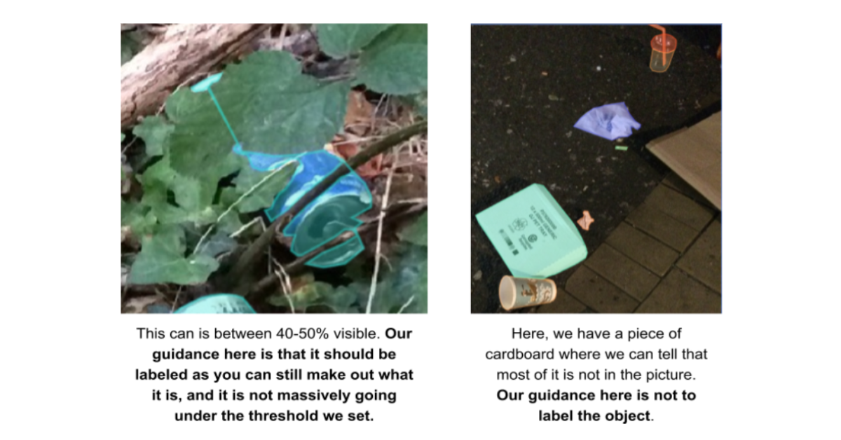 Essential Annotation Guidelines for Accurate Machine Learning Models