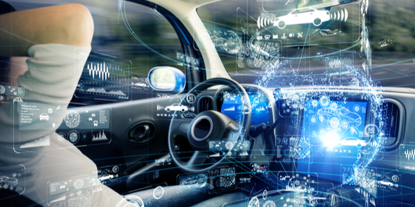 Understanding the Levels of Autonomous Vehicles & the Role of ADS in Cars