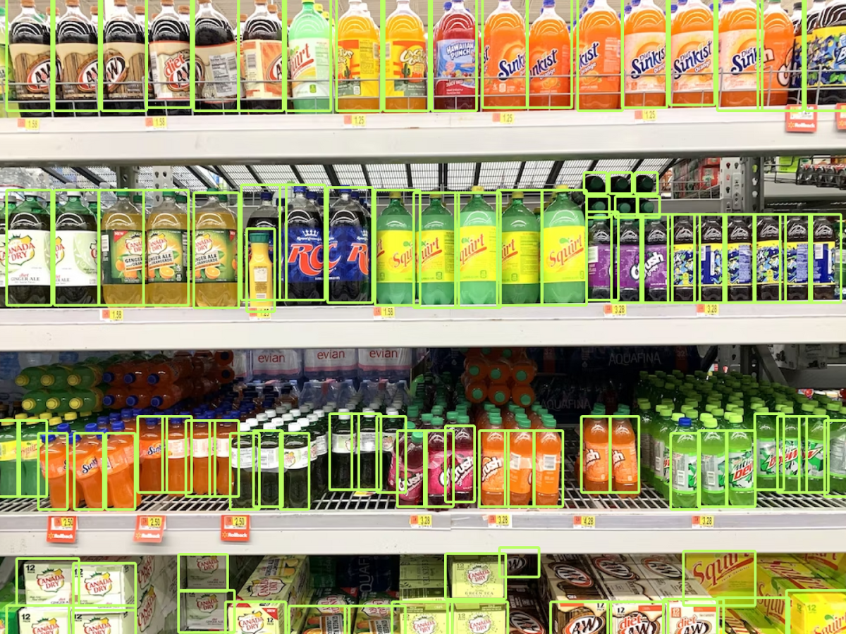 Segmentation Mask Visualization: Enhancing Computer Vision Accuracy