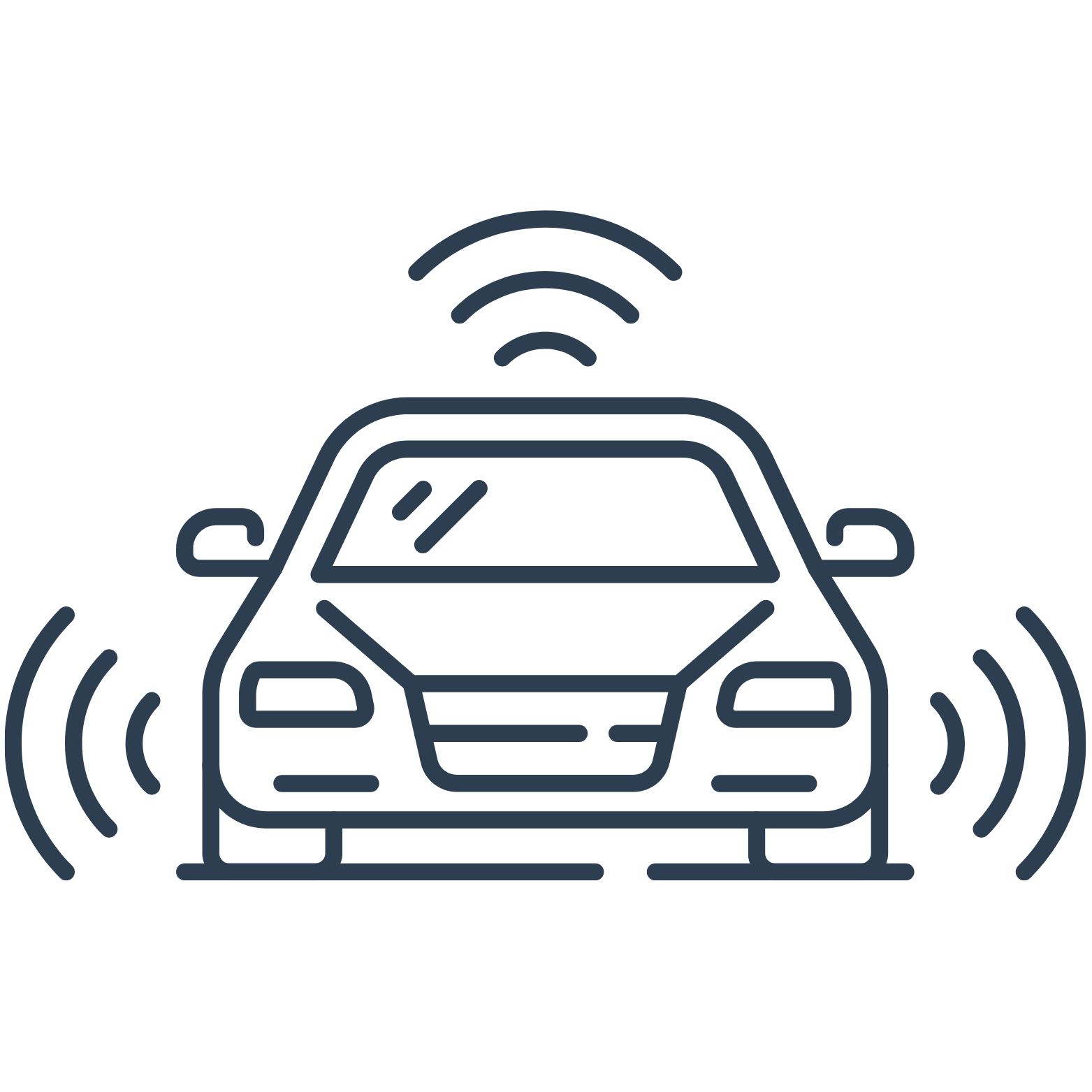 Understanding the Levels of Autonomous Vehicles & the Role of ADS in Cars