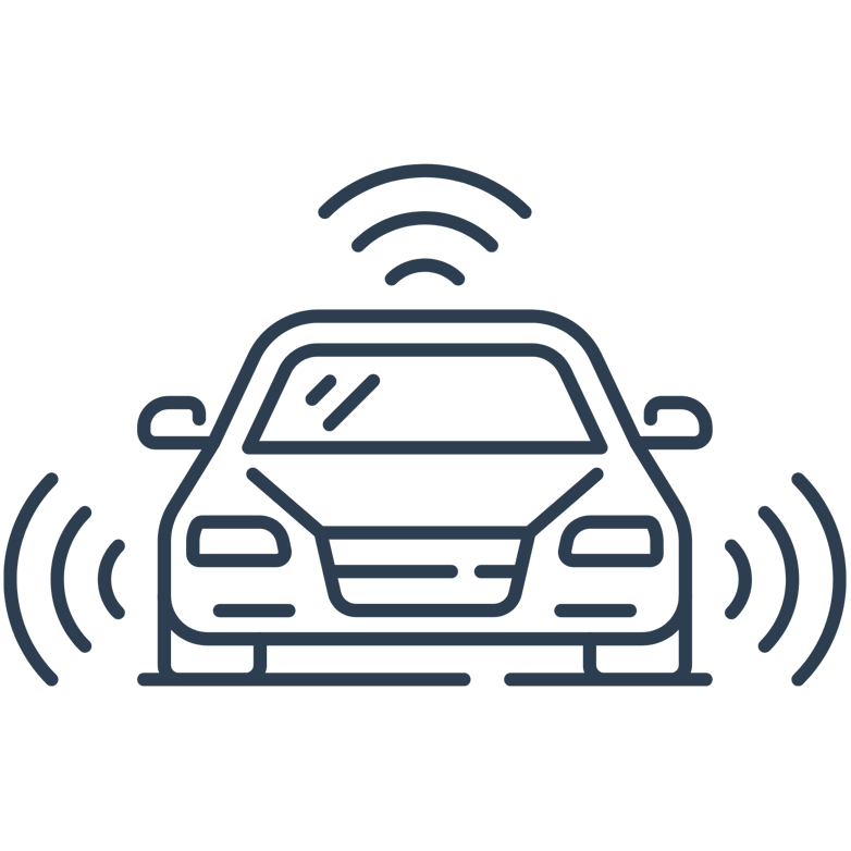 Understanding the Levels of Autonomous Vehicles & the Role of ADS in Cars