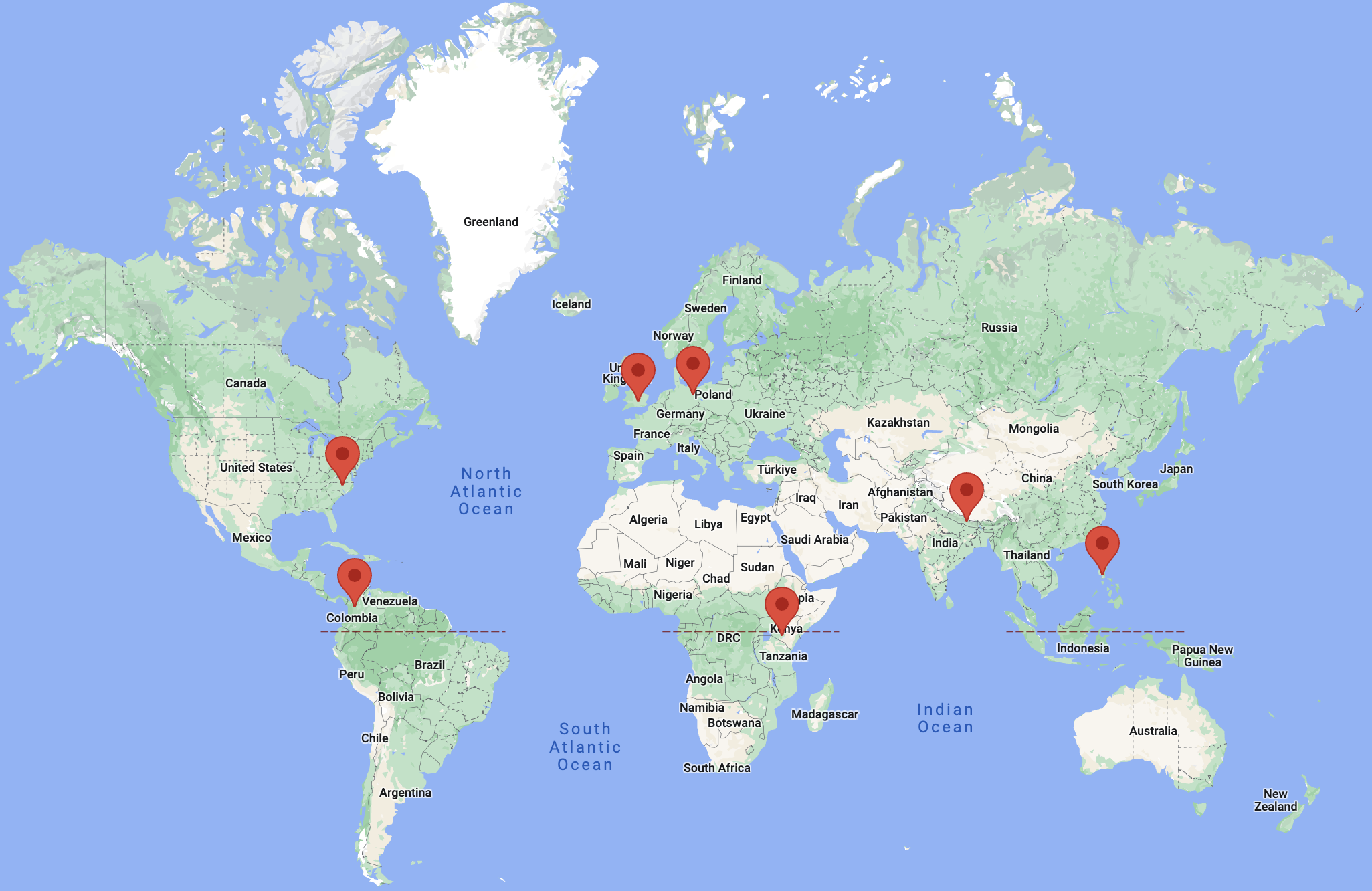 Careers | CloudFactory