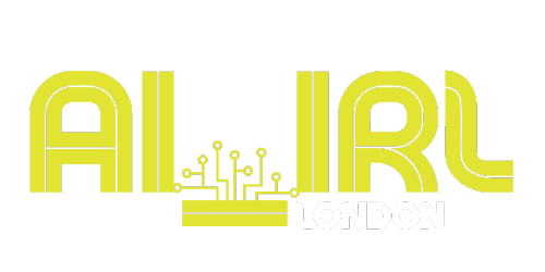 AI_IRL London Event Presentations