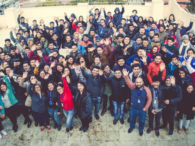 Managed Workforce Strategy | CloudFactory