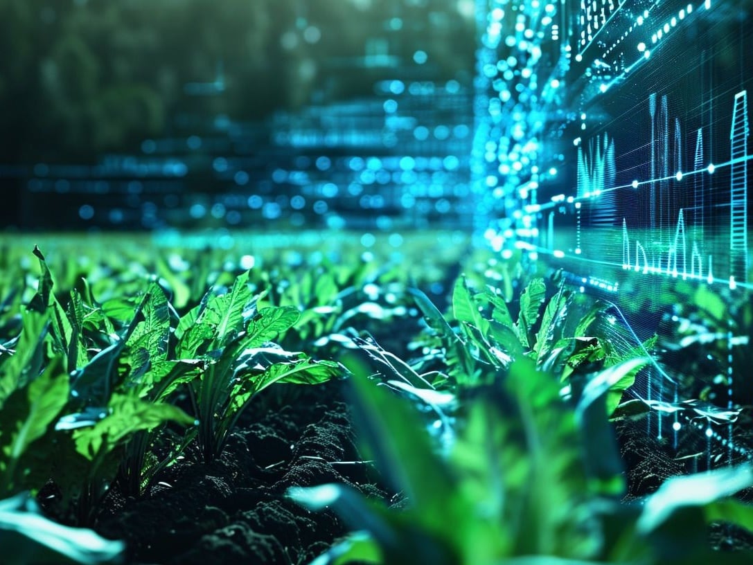A Global AgTech Company + CloudFactory Partnership