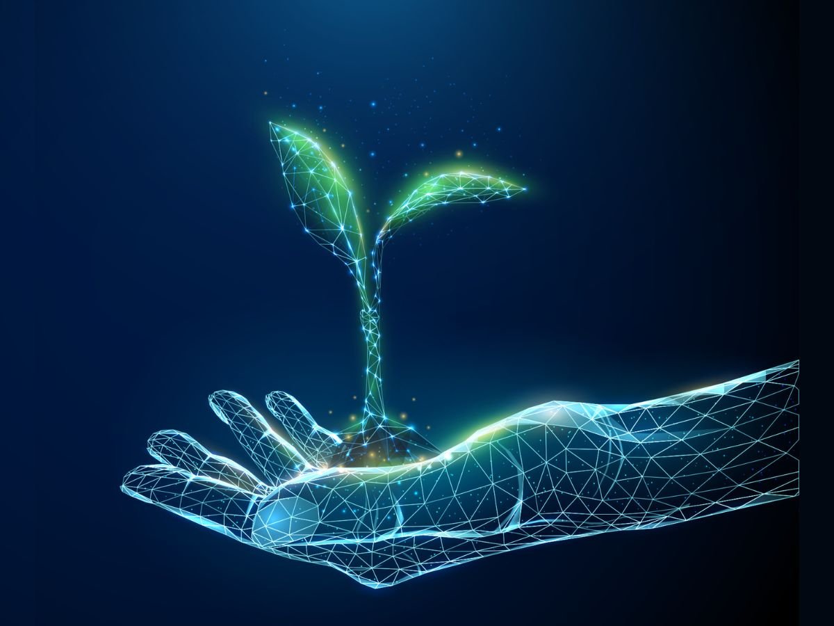 Precision Agriculture | CloudFactory