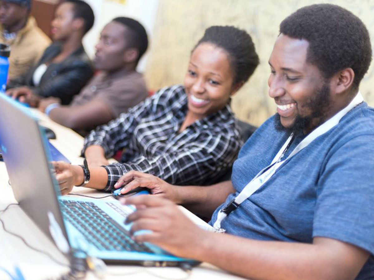 Data Specialist Careers | CloudFactory