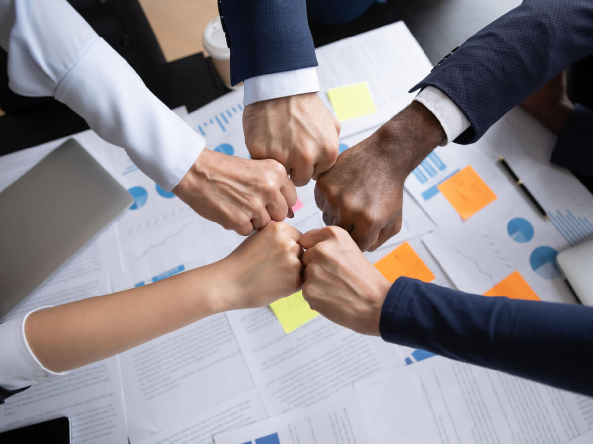 Our Technology Partnerships for AI and ML | CloudFactory