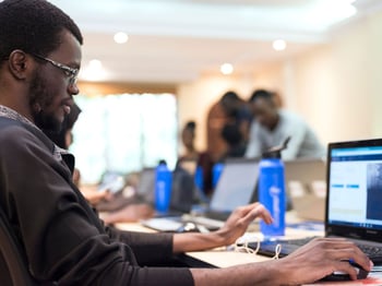 Workforce Management Platform | CloudFactory