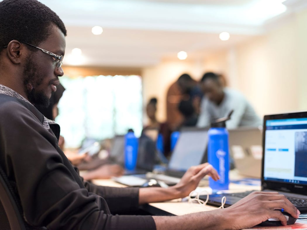 Workforce Management Platform | CloudFactory