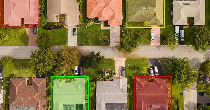 Aerial and Geospatial Industry: Managed Workforce Solutions