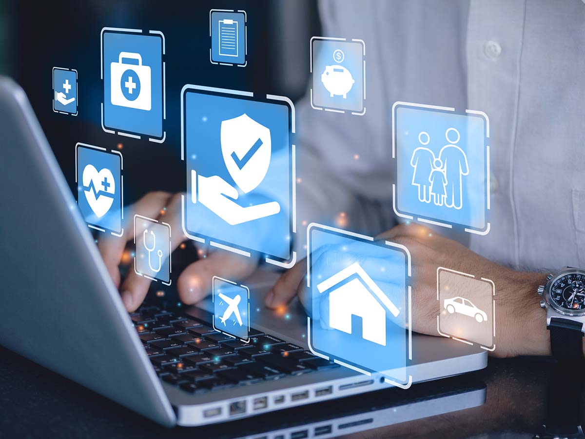 Insurance Data-Driven Decisioning