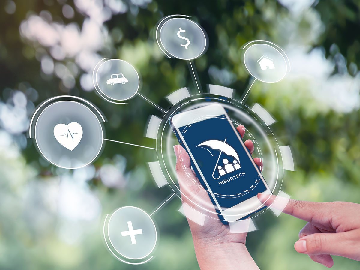 Insurance Underwriting Automation