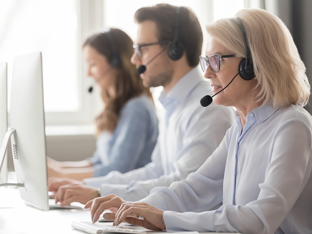 Customer Service Support | CloudFactory