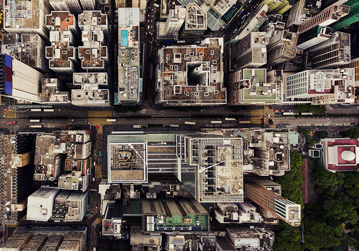 Geospatial Applications | CloudFactory