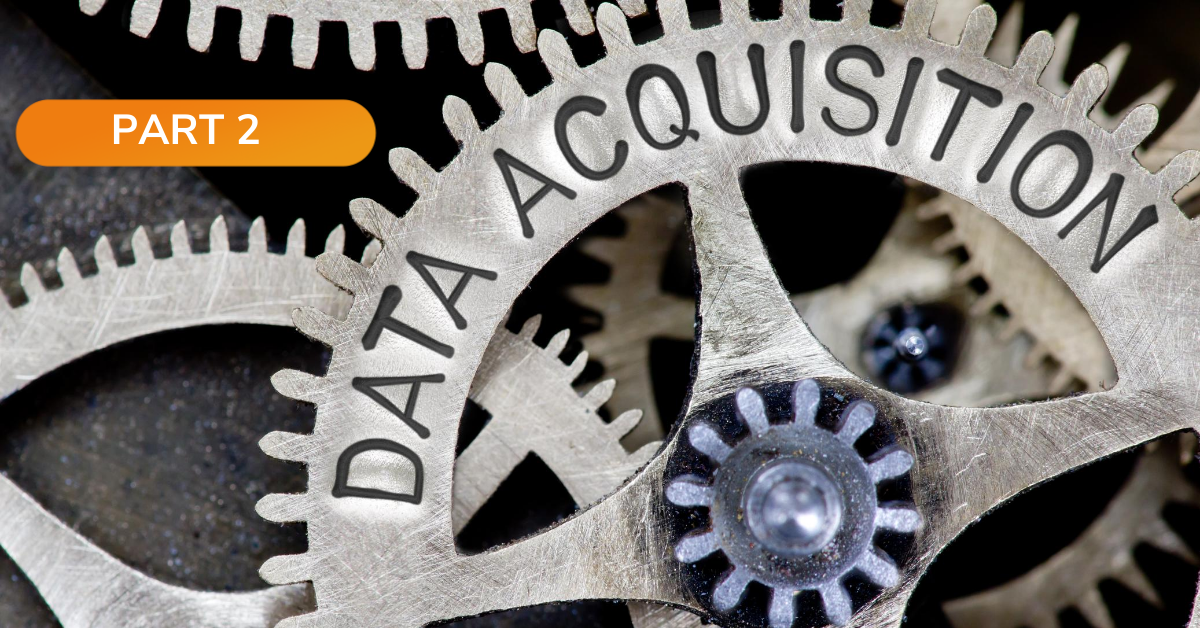 6 Steps to Create Custom Data Sets for Computer Vision