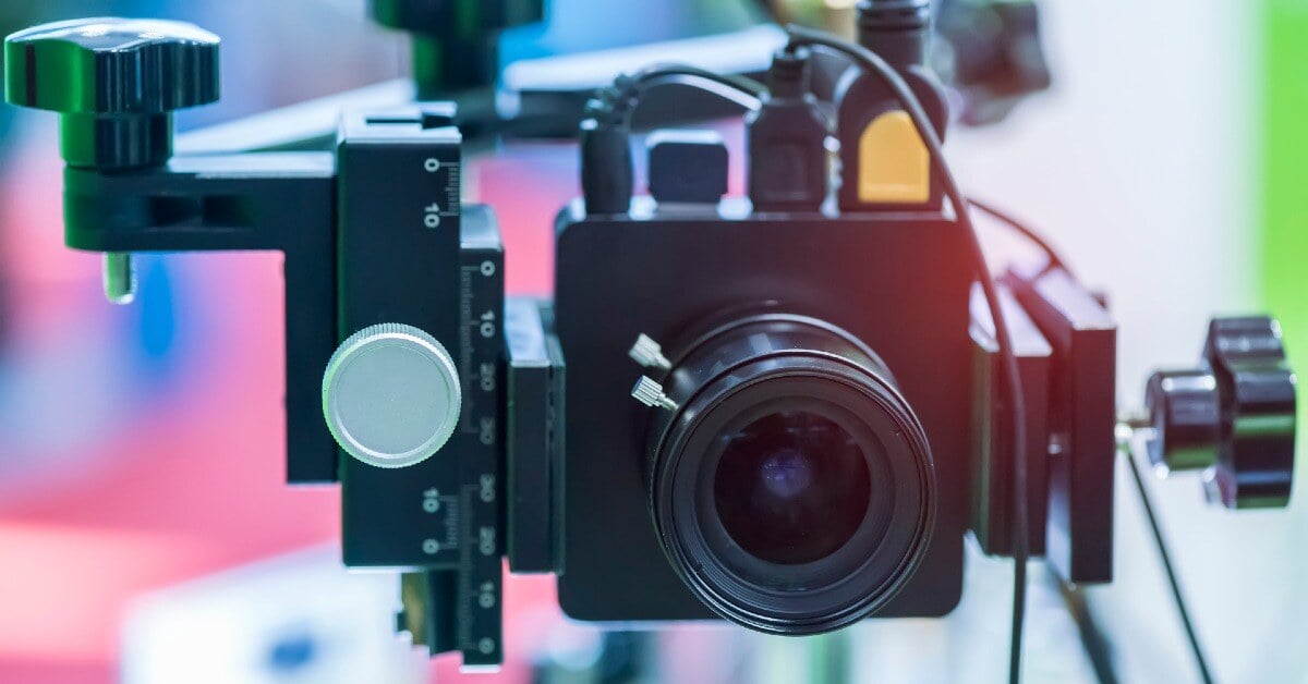 20 Game Changing Computer Vision Applications