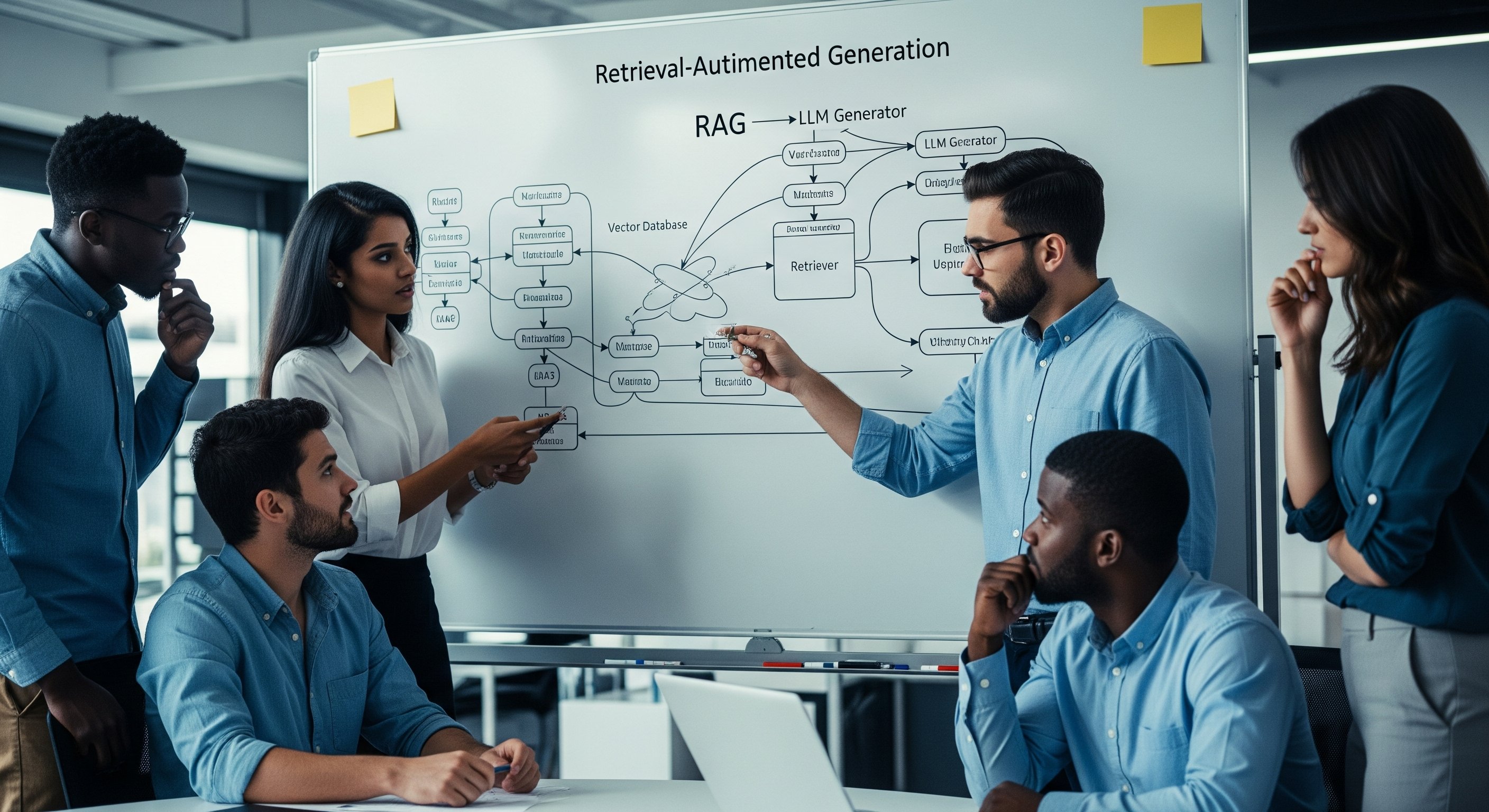 Why Retrieval-Augmented Generation (RAG) Is Breaking—and How to Fix It