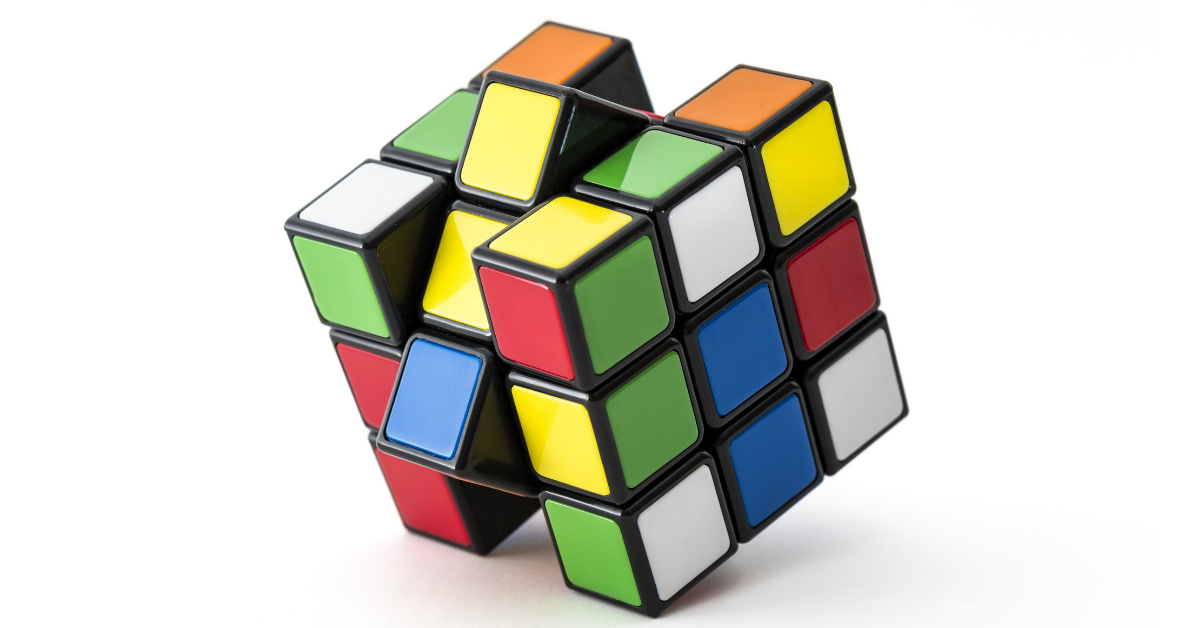 What You Need to Know to Solve Your Data Puzzle