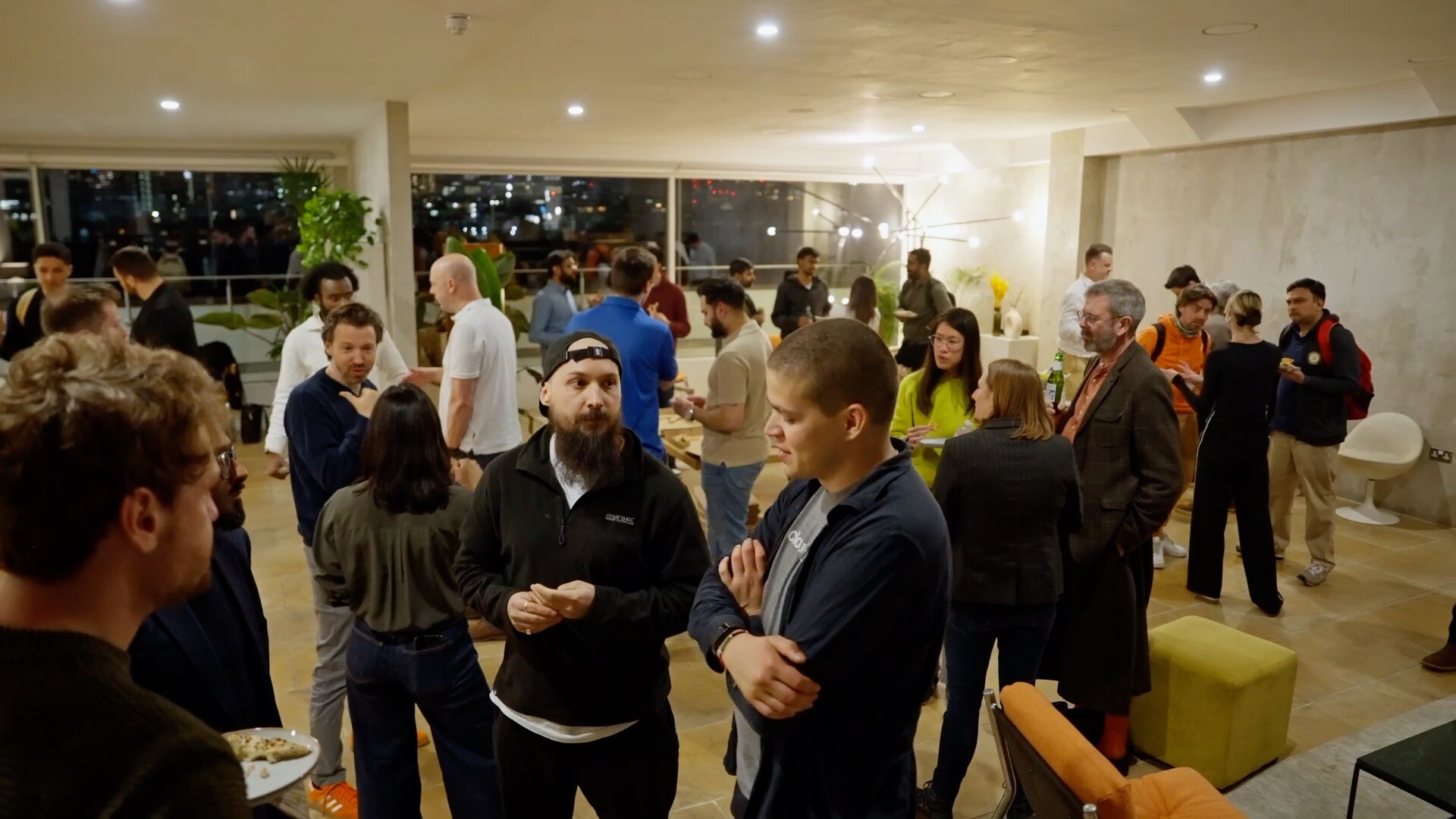 Real-World GenAI Implementation Success Stories at AI_IRL London