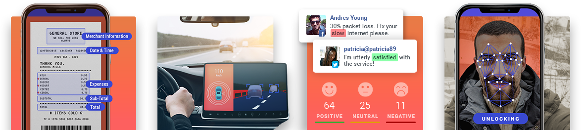 Use Cases | CloudFactory