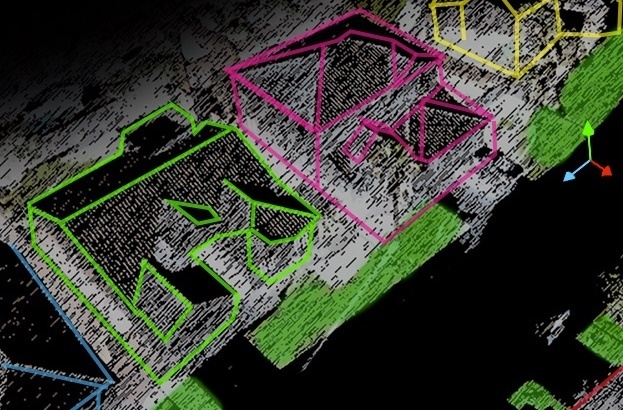 Image Annotation | Better Data for Computer Vision Algorithms ... Image Annotation | Better Data for Computer Vision Algorithms ...