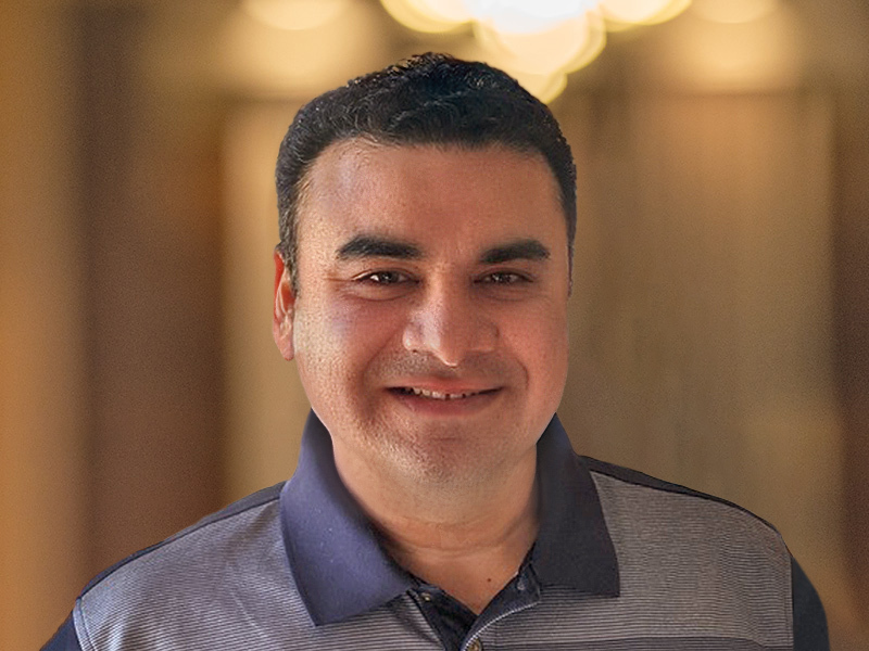 Our Global Leadership Team | CloudFactory