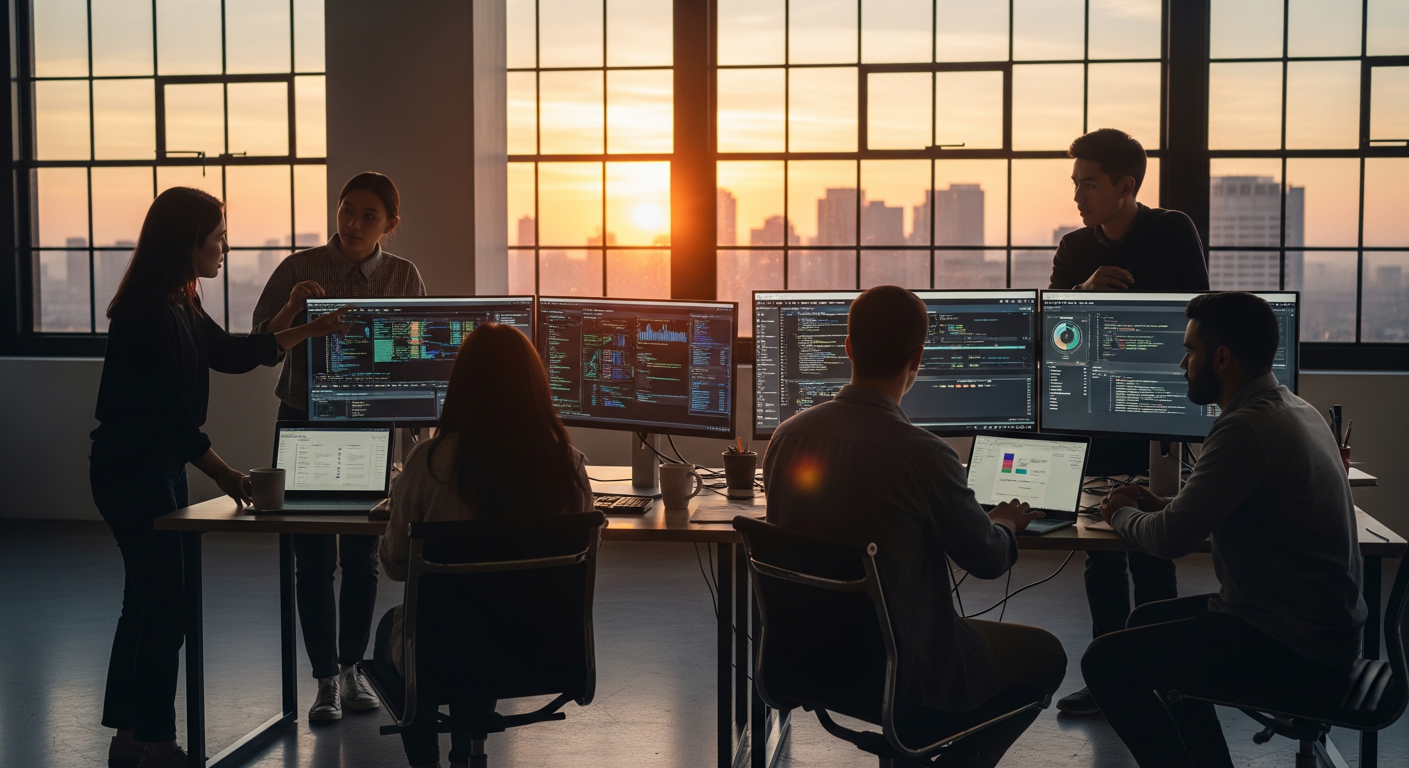 AIOps: The Strategic Imperative for Enterprise AI Operations Excellence