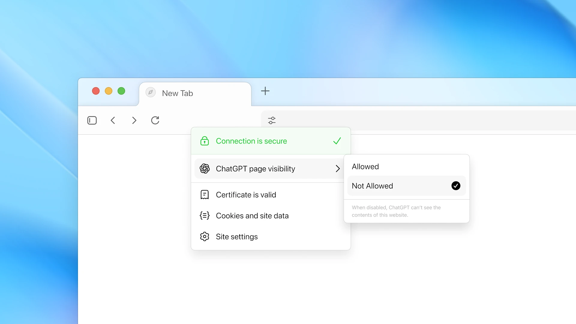 Why Enterprises Can't Ignore OpenAI Atlas Browsers Fundamental Flaw