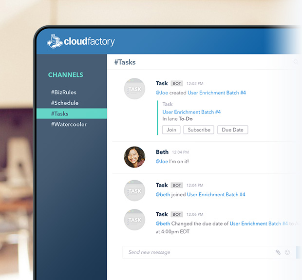 Data labeling for Machine Learning, AI & More | CloudFactory