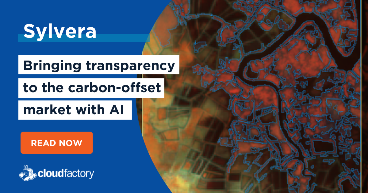 Sylvera brings transparency to the carbon-offset market with AI