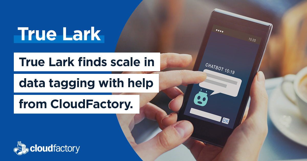 True Lark Scales Chatbot Enhancements