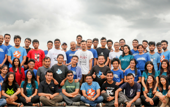 Careers | CloudFactory